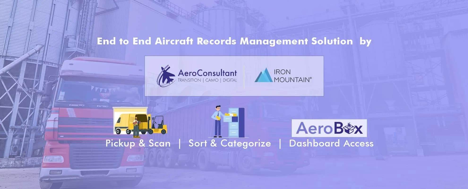 Aviation Solutions