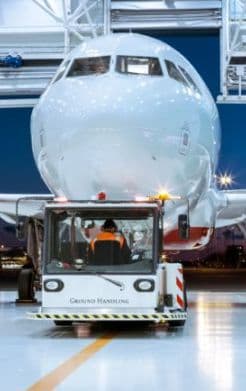 Aviation Solutions