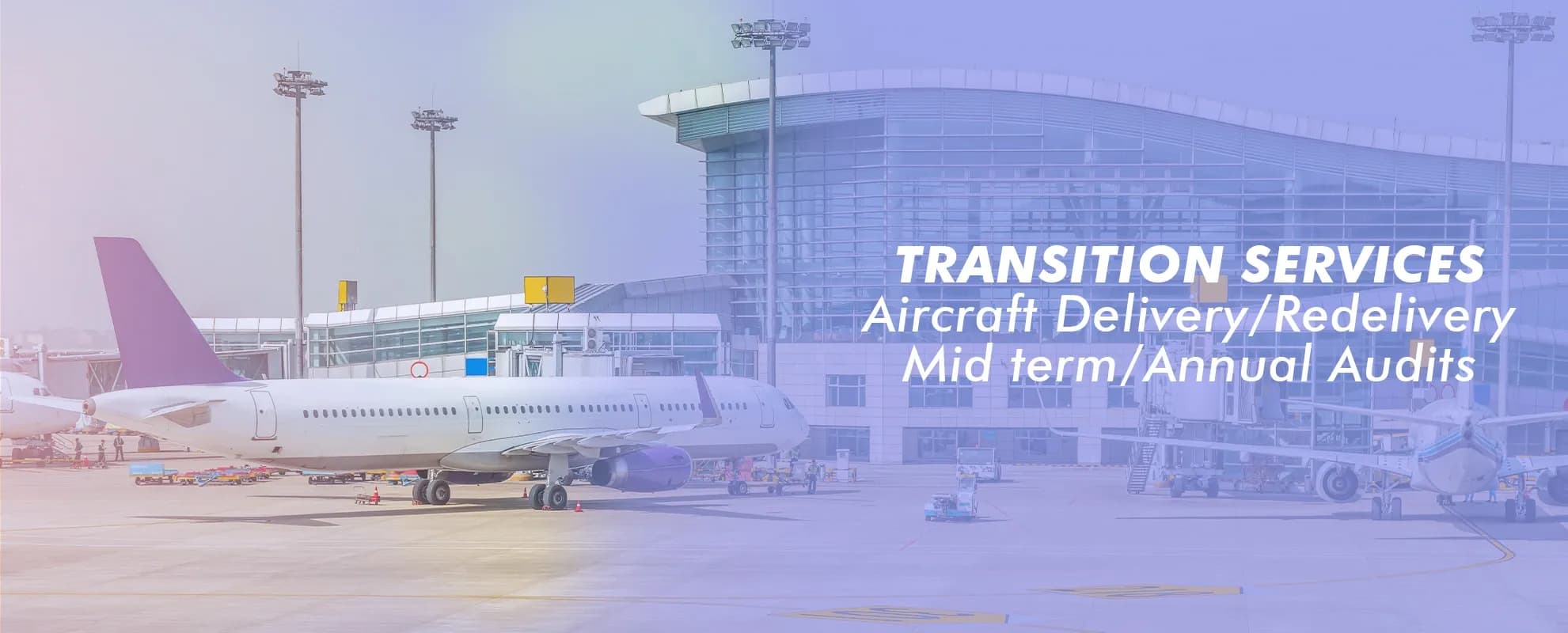 Aviation Solutions